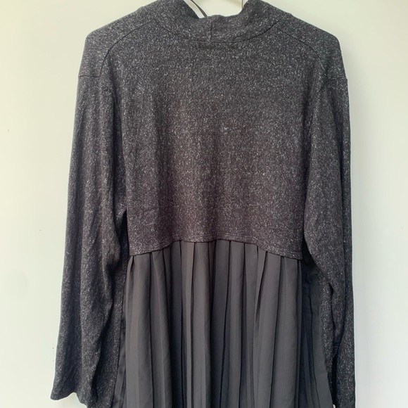 Current Envelope | Sweaters | Current Envelope Flowy Sweater | Poshmark